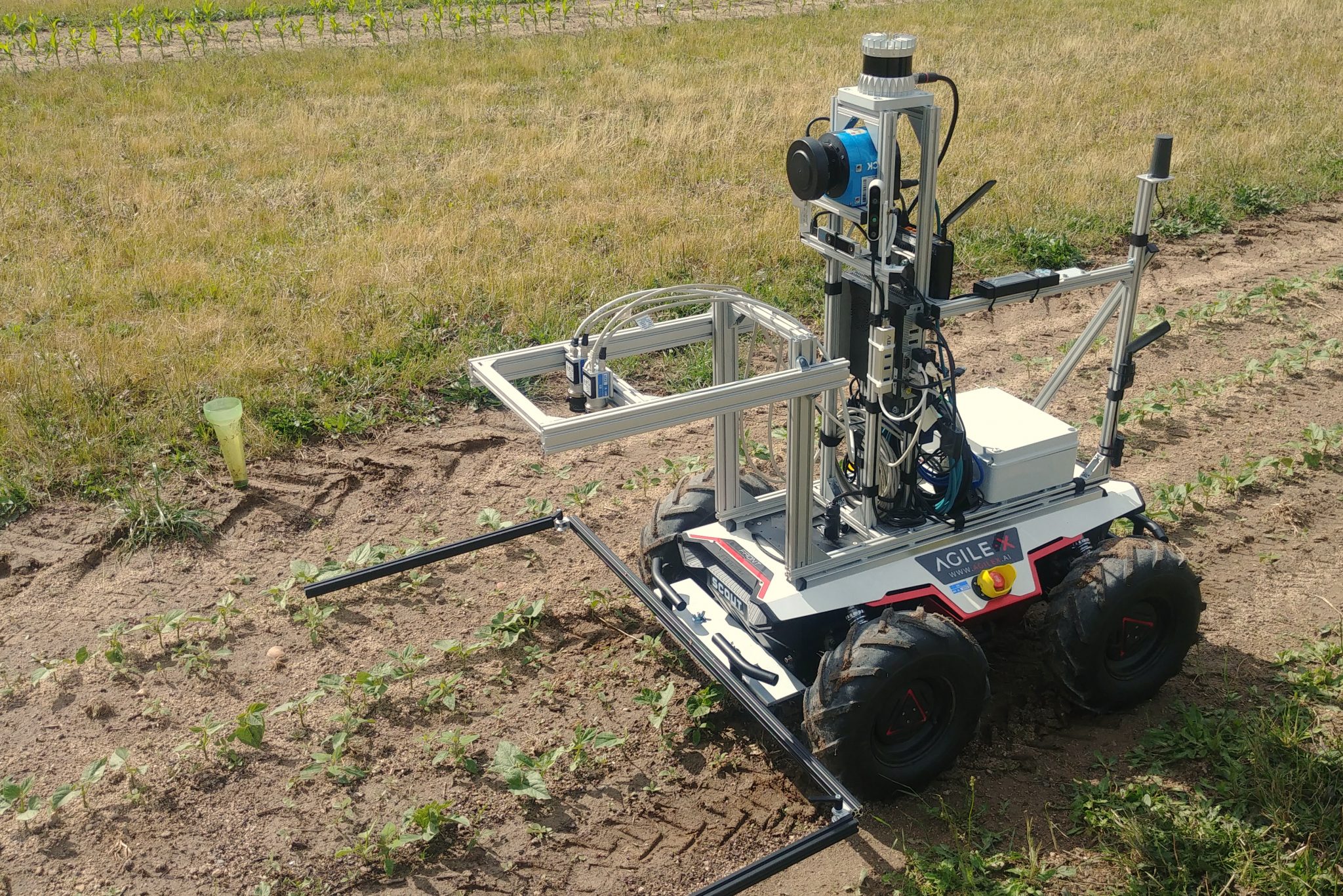 AIRLab – The Artificial Intelligence and Robotics Lab of Politecnico di ...